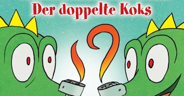 06/Ritter Rost/Der doppelte Koks