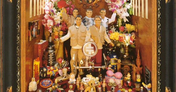Take That - Nobody Else (30th Anniversary Edition)