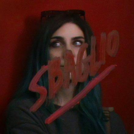 SBAGLIO