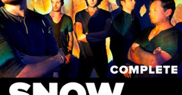 Snow Patrol Complete