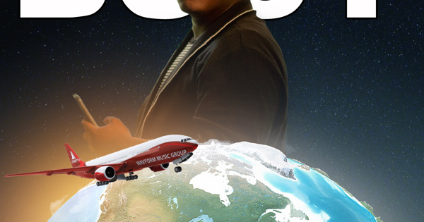 Thirty4 - Busy (feat. Nevvaro) - Single