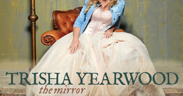 Trisha Yearwood - The Wall Or The Way Over