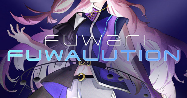 fuwari - FUWALUTION