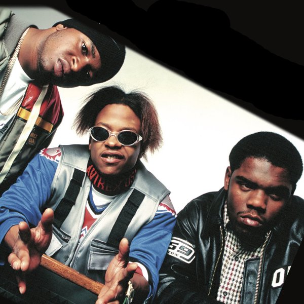 3x Krazy