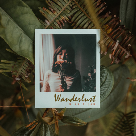 Winnie Lam 林靜翬 - Wanderlust
