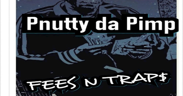 P Nutty Da Pimp