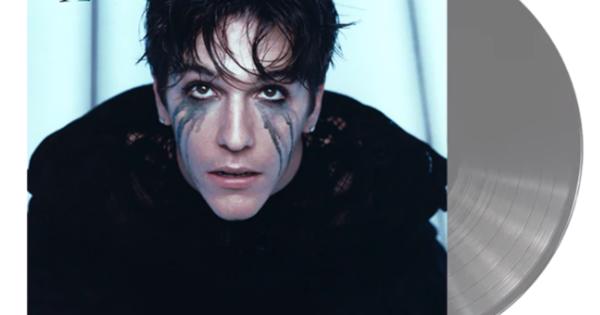 Role Model - 'Rx' Vinyl