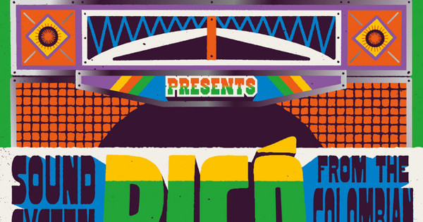 Various Artists - Edna Martinez Presents Picó: Sound System Culture ...