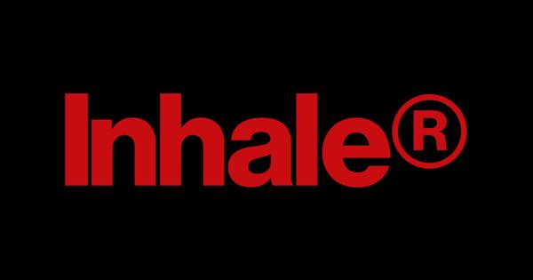 Inhaler - Open Wide Merch