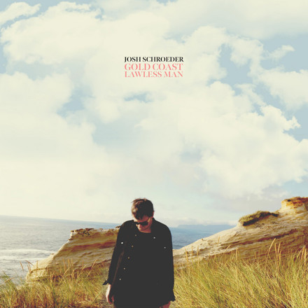 Josh Schroeder - Gold Coast