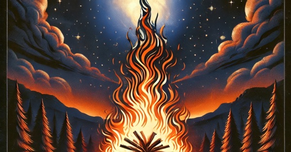 Matt Wallace - "Midnight Fire"