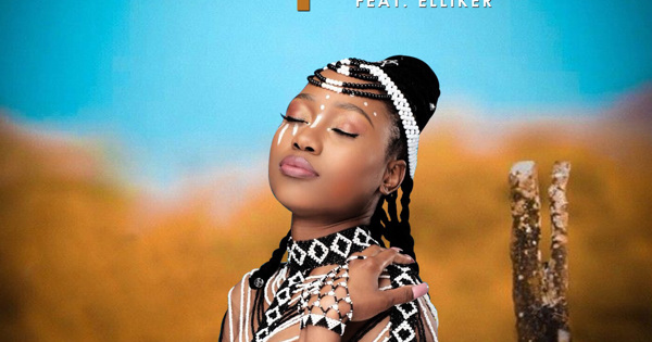 Philisiwe Ntintili - Ndimfumene (feat. Elliker) - Single