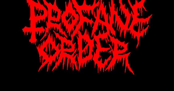 Profane Order - Slave Morality