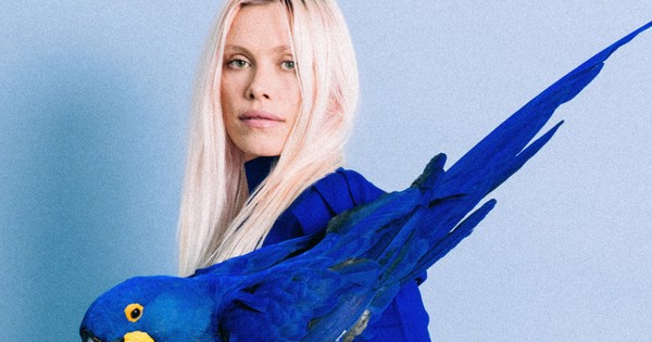 Emily Rowed - Make It Stay