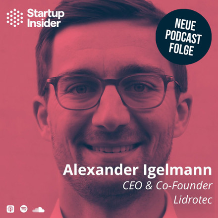 Lidrotec sammelt Millionen für innovative Laserschneidetechnologie ein ...