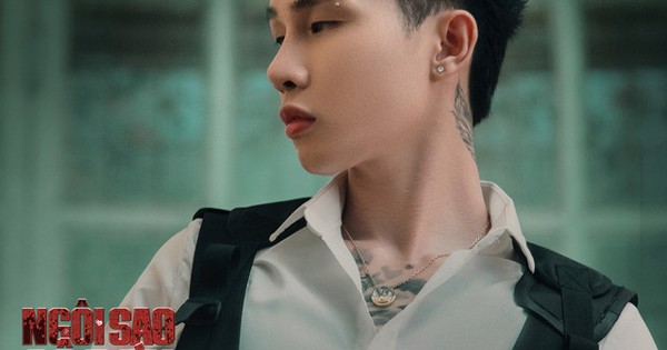 Jack — J97 - Ngôi Sao Cô Đơn (Lo-fi Ver.)