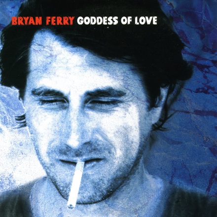 Bryan Ferry + Roxy Music