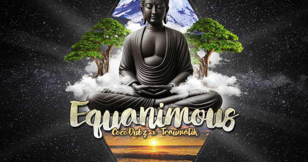 Mr Traumatik, Coco Dubz - Equanimous