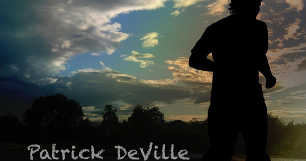 Patrick DeVille