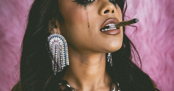 Jalisa Rey - Mixy - EP