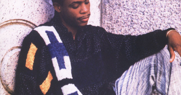 Keith Sweat Make It Last Forever