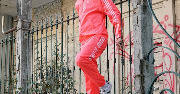 Tom Cridland - Falling off the Rails