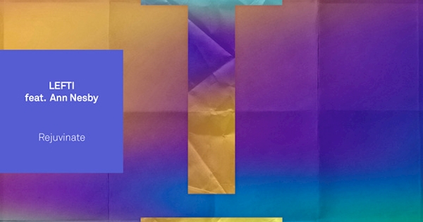 LEFTI - Rejuvenate