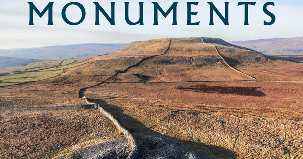 Yorkshire's Prehistoric Monuments