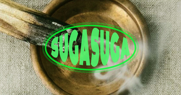 Takeshi, DORA a.k.a Queen D - SUGA SUGA