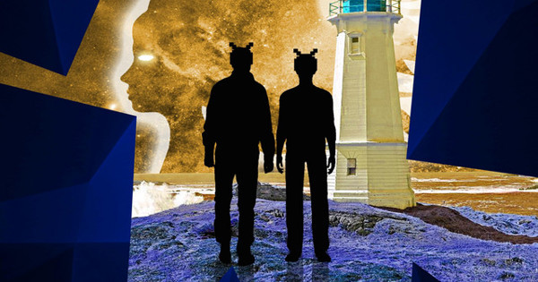 8-Bit Tits - Lighthouse