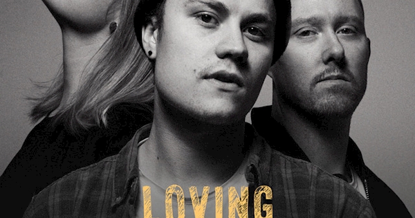 Loving Caliber - Waterslide