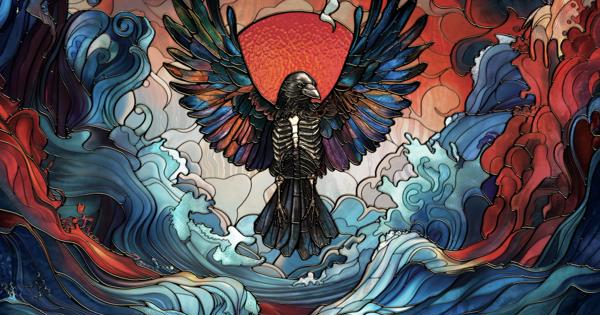 Zedd, Jeff Buckley - Dream Brother