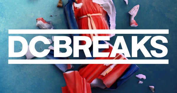 DC Breaks - Faithless (feat. Bianca) - Single