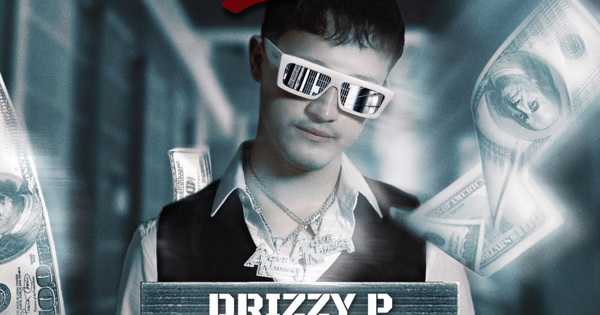 Drizzy p - Hard 2 Believe