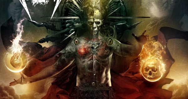 Dieth - To Hell and Back