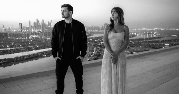 Martin Garrix, Jex - Told You So (Remixes Vol. 2)