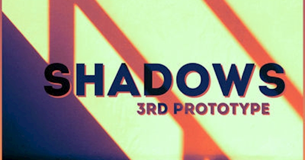 3rd Prototype - Shadows