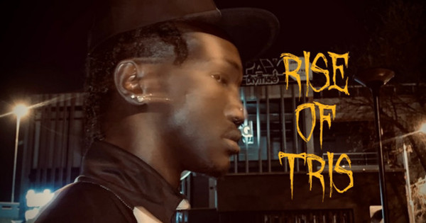 Big Tris - Rise Of Tris