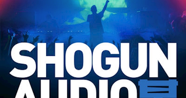 Various Artists - Shogun Audio Presents: 2015