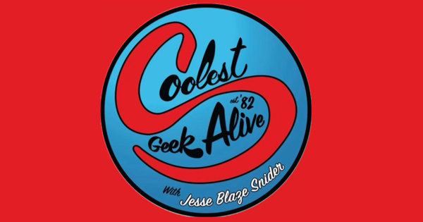 Top 50 Classic Geek Culture Films Part 1 (of 2)!