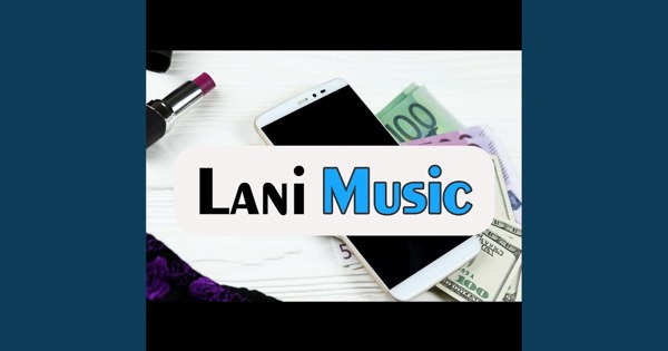 Lani Music - YouTube Music