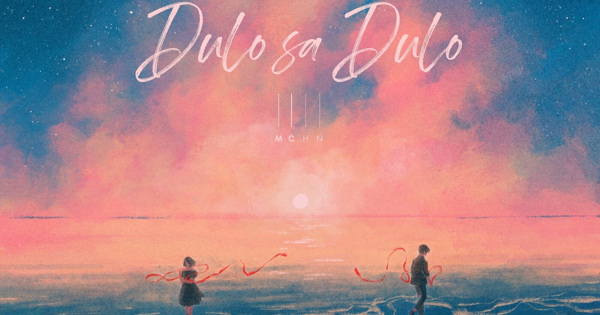 Michan - Dulo Sa Dulo - Single