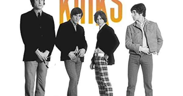 The Kinks - The Journey Part 1 (The Anthology)