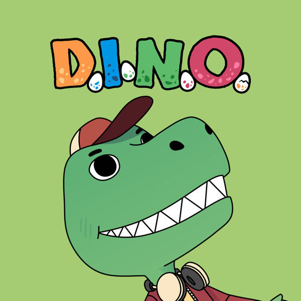D.I.N.O.