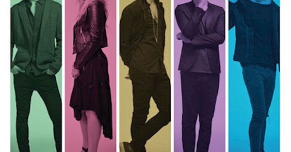 R5 - Sometime Last Night (Special Edition)