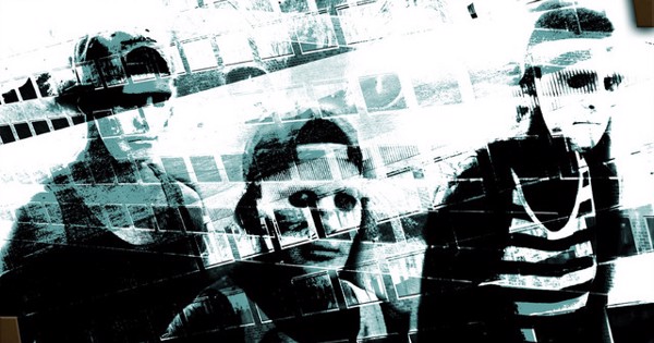 Steve London - Ghosts