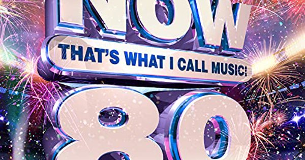 Various Artists - NOW 80