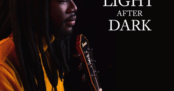 Jeremy Sean Hector - Light After Dark