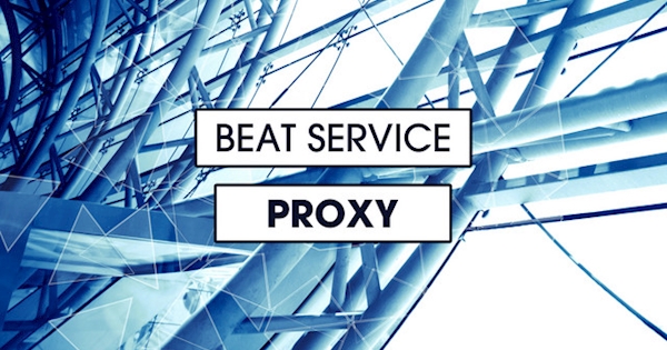Beat Service - Proxy
