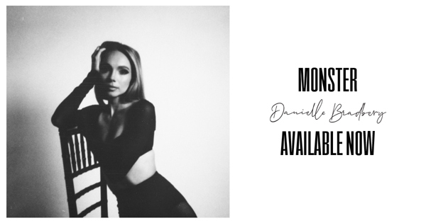 Danielle Bradbery - Monster